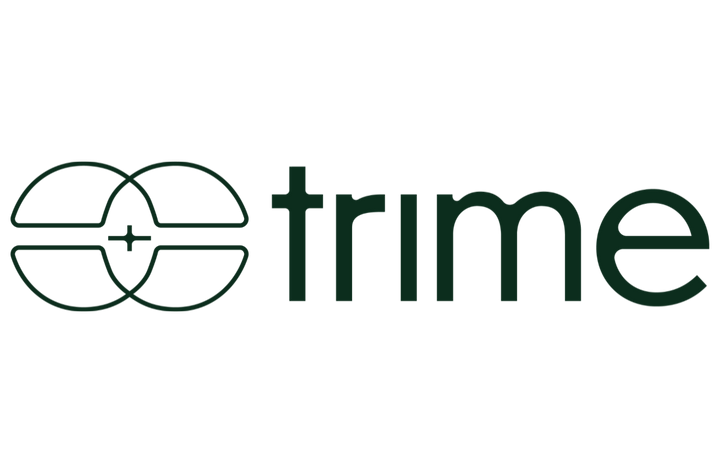 Logo manual – trime.cz